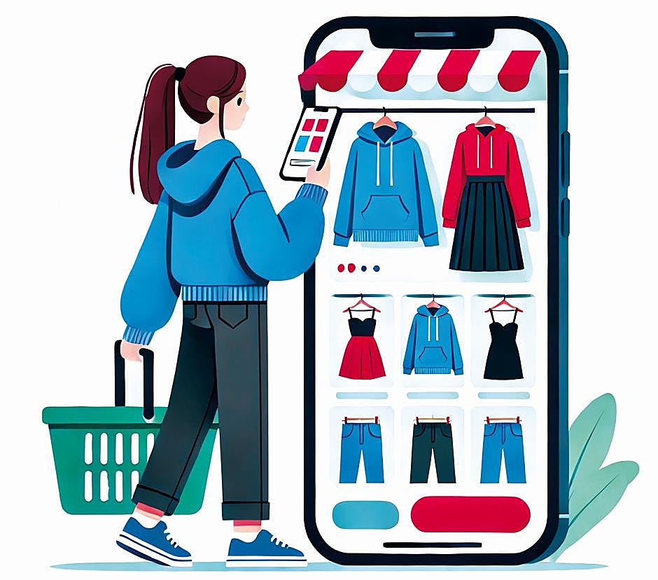 Guía para vender tu ropa (rápido y bien) en las plataformas de segunda mano | El Correo